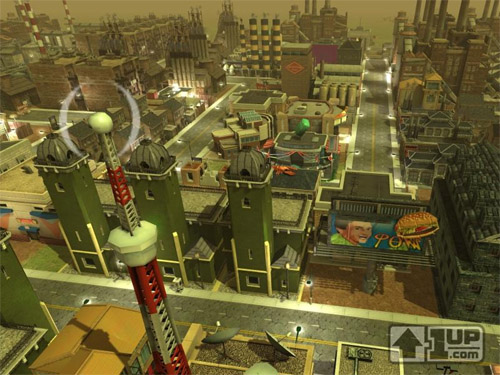 Let's all remember how INFINITELY AWESOME SimCity was. | NeoGAF