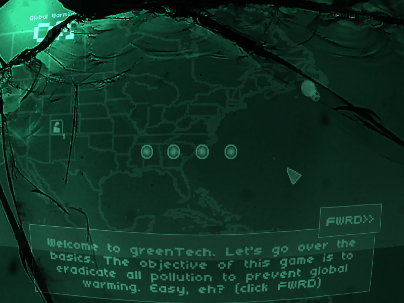greenTech (free indie game) | NeoGAF