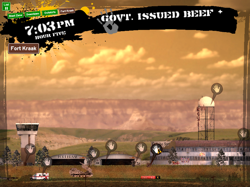 Kablooey! (hey GAF, please vote for my game and help me win this game ...