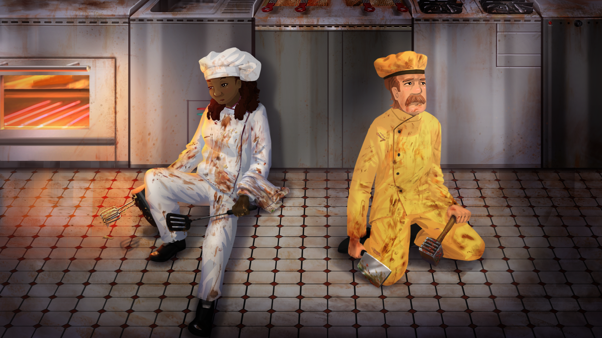 About Us – Vertigo Gaming Inc.