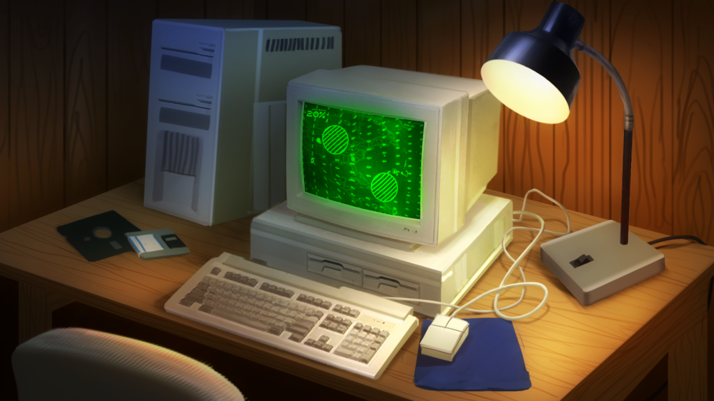 Welcome to Vertigo Gaming Inc. – Vertigo Gaming Inc.