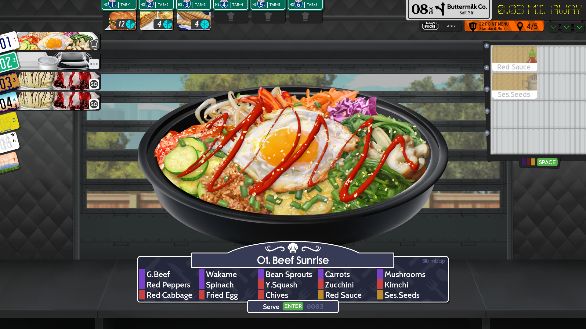 Cook Serve Delicious 3 Vertigo Gaming Inc Cook Serve Delicious 3 Vertigo Gaming Inc